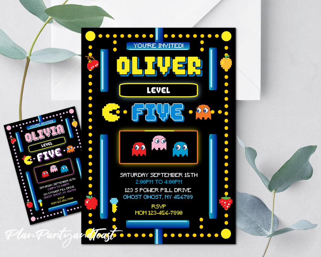 PLAN PARTY AND TOAST – Plan Party & Toast